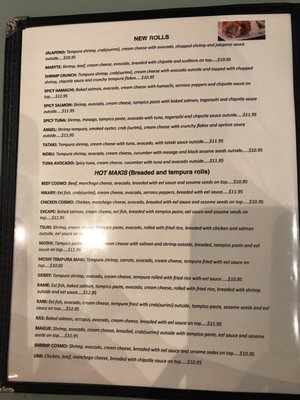 SORA SUSHI BAR - Updated April 2025 - 10 Photos & 10 Reviews - 4290 N ...