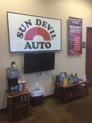 SUN DEVIL AUTO - Updated November 2025 - 18 Photos & 133 Reviews - 6300 ...