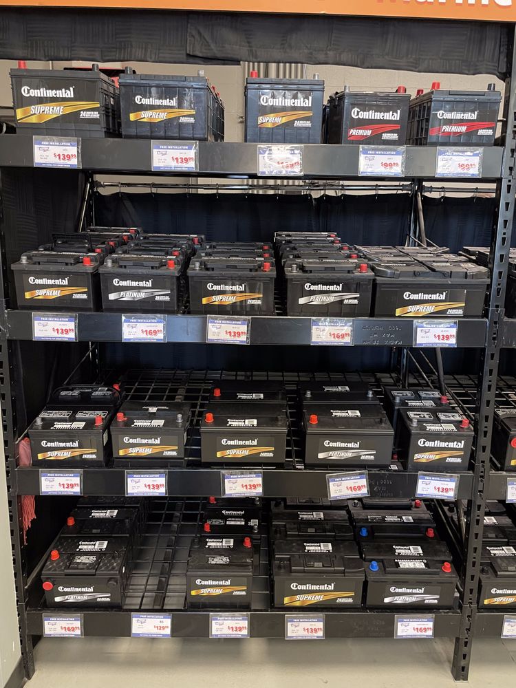 BATTERY JOE - Updated January 2026 - 12 Reviews - 7410 SW 45th ...