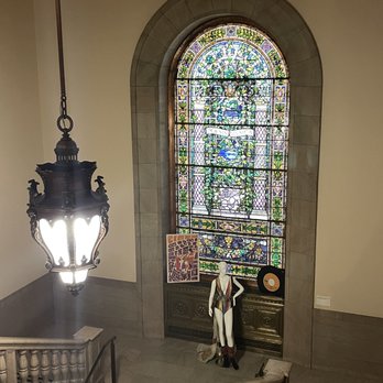 ST LOUIS PUBLIC LIBRARY - CENTRAL LIBRARY - Updated January 2026 - 179 ...