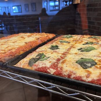 PANKO PIZZA - Updated June 2024 - 42 Photos & 81 Reviews - 1104 NJ-35 ...