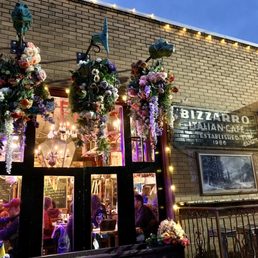 BIZZARRO ITALIAN CAFE - Updated August 2025 - 810 Photos & 1047 Reviews ...