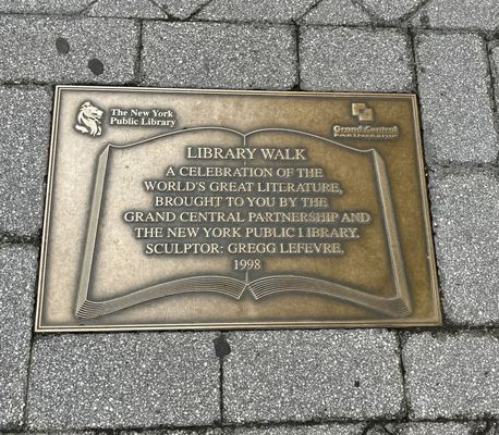 LIBRARY WAY - Updated September 2025 - 59 Photos & 10 Reviews - 41ST St ...