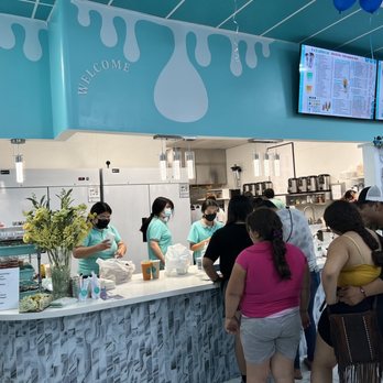 T4 TEA FOR - Updated April 2025 - 218 Photos & 101 Reviews - 15346 S ...