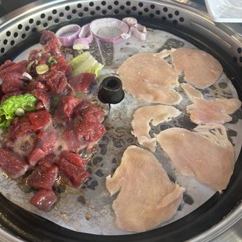 OMBU GRILL - Updated November 2025 - 62 Photos & 37 Reviews - 1120 Main ...