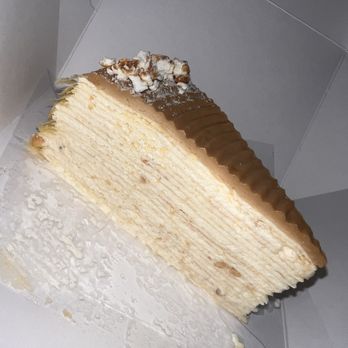 LADY M CAKE BOUTIQUE - Updated December 2024 - 86 Photos & 24 Reviews ...