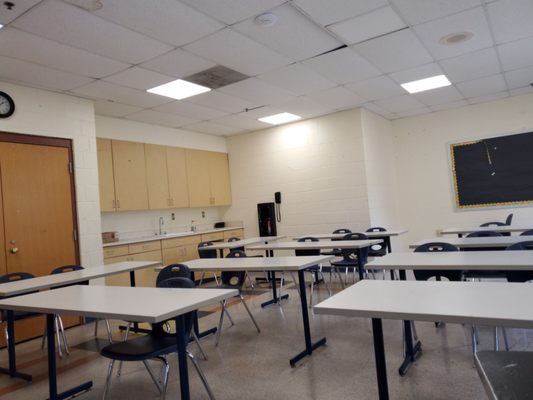 ST. FRANCES ACADEMY - Updated October 2025 - 33 Photos - 501 E Chase St, Baltimore, Maryland ...