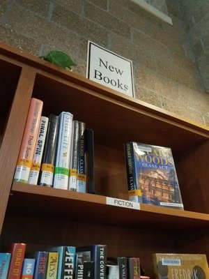 SPANISH SPRINGS LIBRARY - Updated October 2025 - 48 Photos & 27 Reviews ...