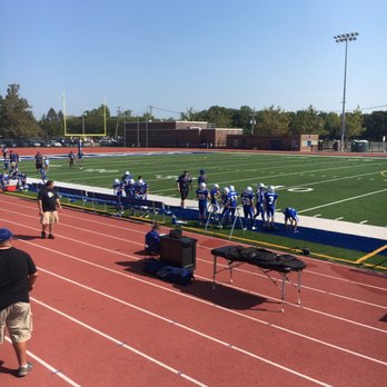 RIVERSIDE BROOKFIELD HIGH SCHOOL - Updated December 2025 - 160 ...