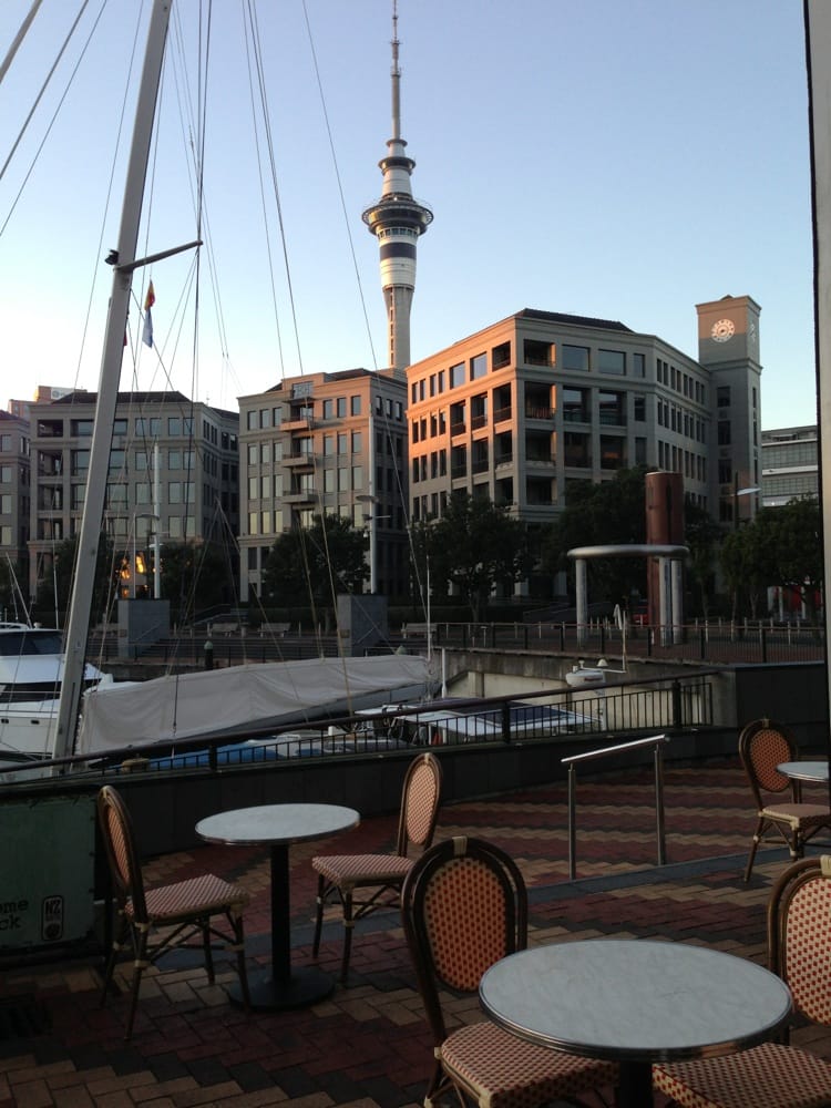 21 VIADUCT CAFE - Updated October 2024 - 11 Photos - 21 Viaduct Harbour ...