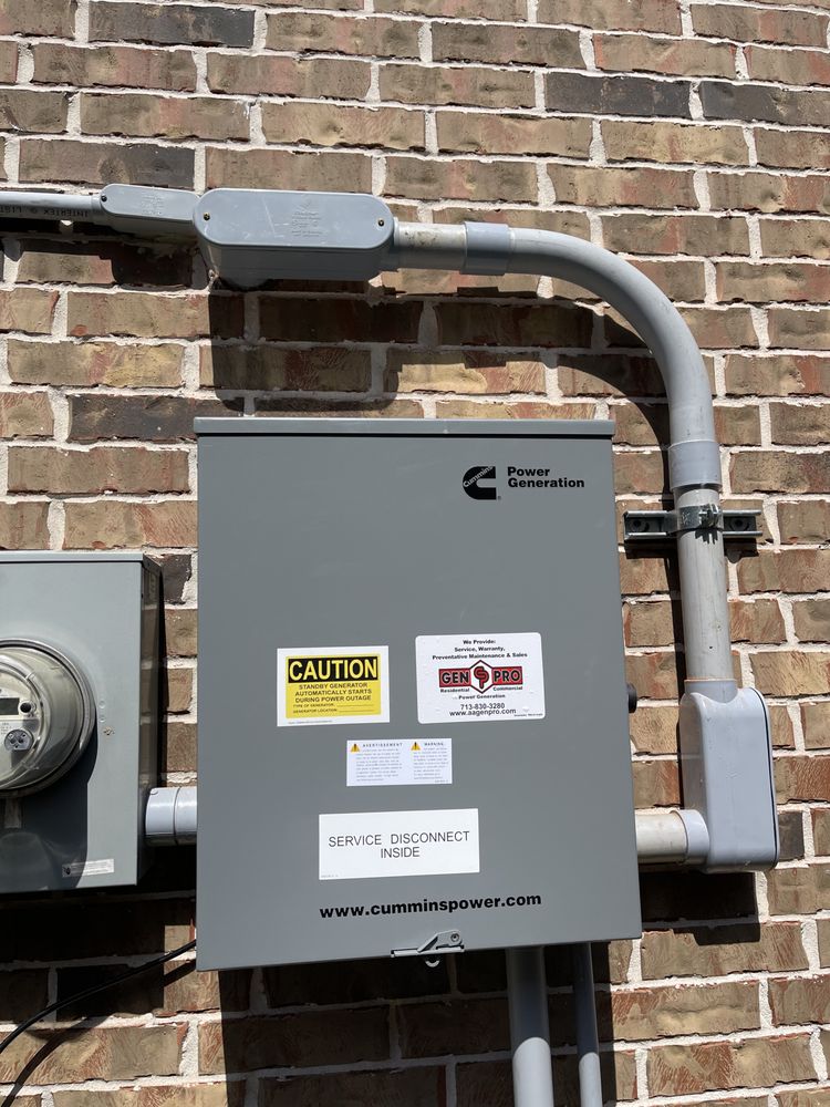 A&A GENPRO - Updated October 2025 - 48 Photos & 25 Reviews - 4400 ...