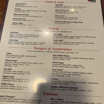 3 SQUARES RESTAURANT - Updated September 2024 - 364 Photos & 557 ...