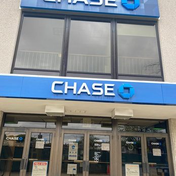 CHASE BANK - Updated December 2024 - 15 Photos & 10 Reviews - 5352 N ...