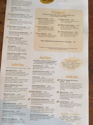 TAM’S BACKSTAGE - Updated July 2024 - 117 Photos & 258 Reviews - 215 ...