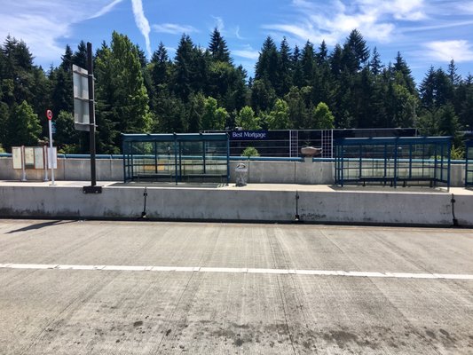 EASTGATE PARK & RIDE - Updated November 2025 - 18 Photos & 11 Reviews ...