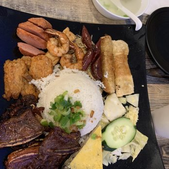 KING COM TAM - 1370 Photos & 687 Reviews - 120 E Valley Blvd, San ...