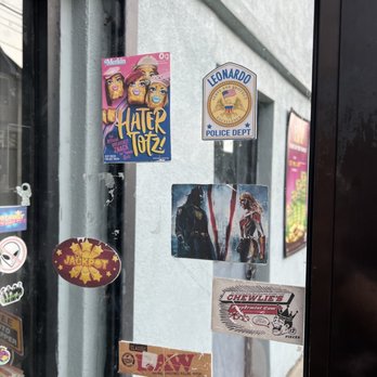 QUICK STOP - Updated October 2025 - 77 Photos & 33 Reviews - 58 Leonard ...