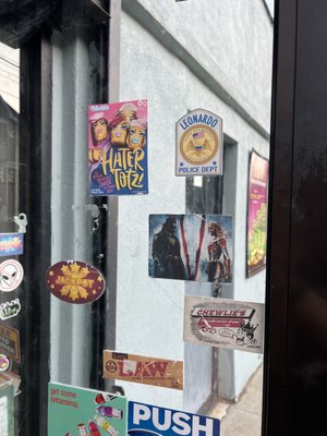 QUICK STOP - Updated October 2025 - 77 Photos & 33 Reviews - 58 Leonard ...