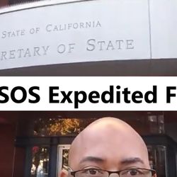 CA SOS EXPEDITED FILING - 9912 Business Park Dr, Sacramento, California ...