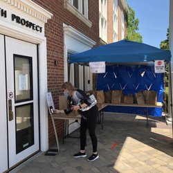 PARK RIDGE PUBLIC LIBRARY - 28 Photos & 27 Reviews - 20 S Prospect Ave ...