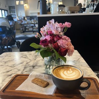 THE PERFECT PRESS COFFEE - Updated June 2025 - 184 Photos & 33 Reviews - 4526 W Village Dr ...