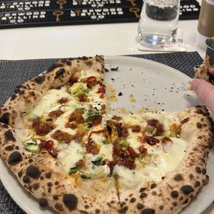 PARTENOPE RISTORANTE - 368 Photos & 325 Reviews - 1903 Main St, Dallas ...