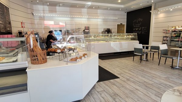 ECLAIRONS - 265 Photos & 96 Reviews - 1737 Wilson Blvd, Arlington, VA ...