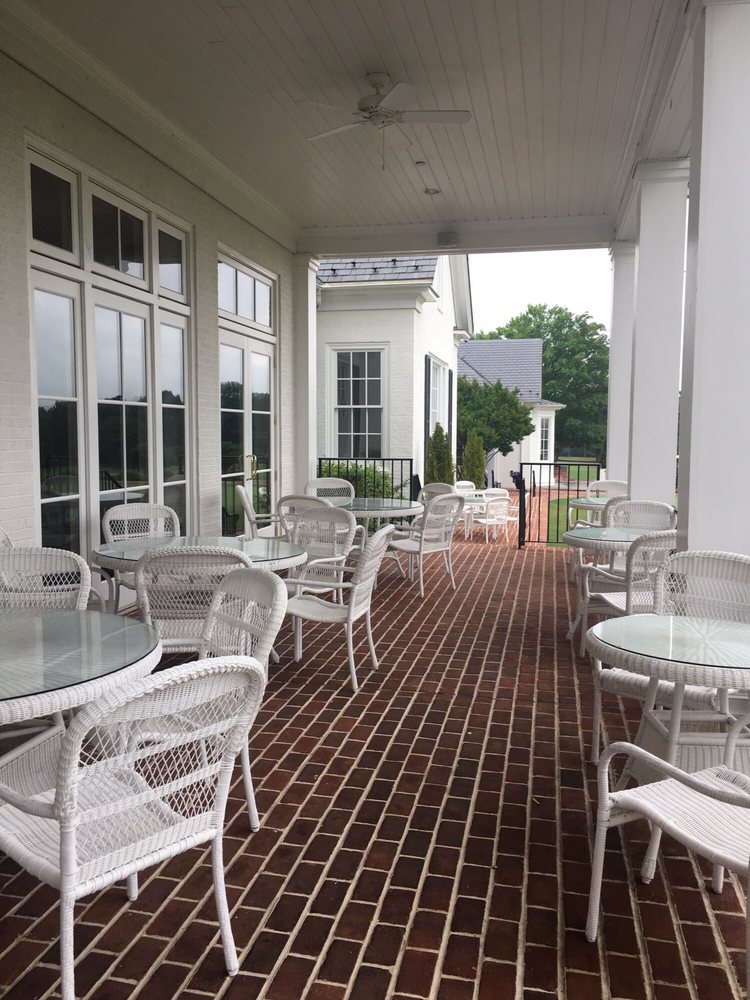 COUNTRY CLUB OF VIRGINIA - 17 Photos - Country Clubs - 709 S Gaskins Rd ...