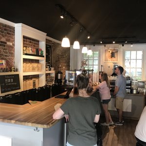 KOBRICK COFFEE - 601 Photos & 412 Reviews - Cocktail Bars - 24 9th Ave ...