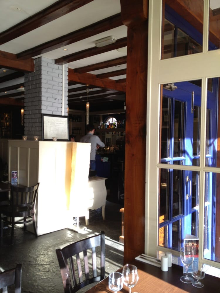 AZUR RESTAURANT - Updated March 2026 - 8 Georges Quay, Limerick ...
