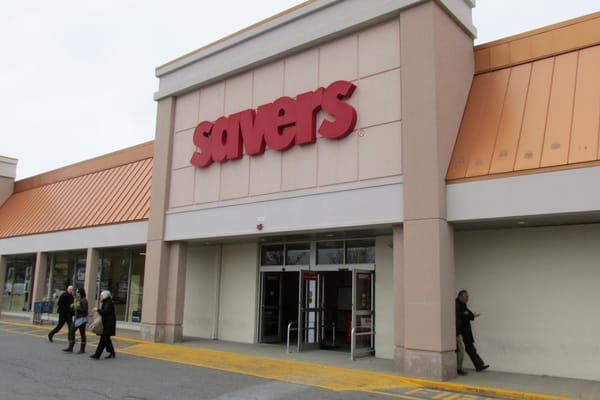 SAVERS - 16 Photos & 54 Reviews - 1925 Pawtucket Ave, East Providence ...