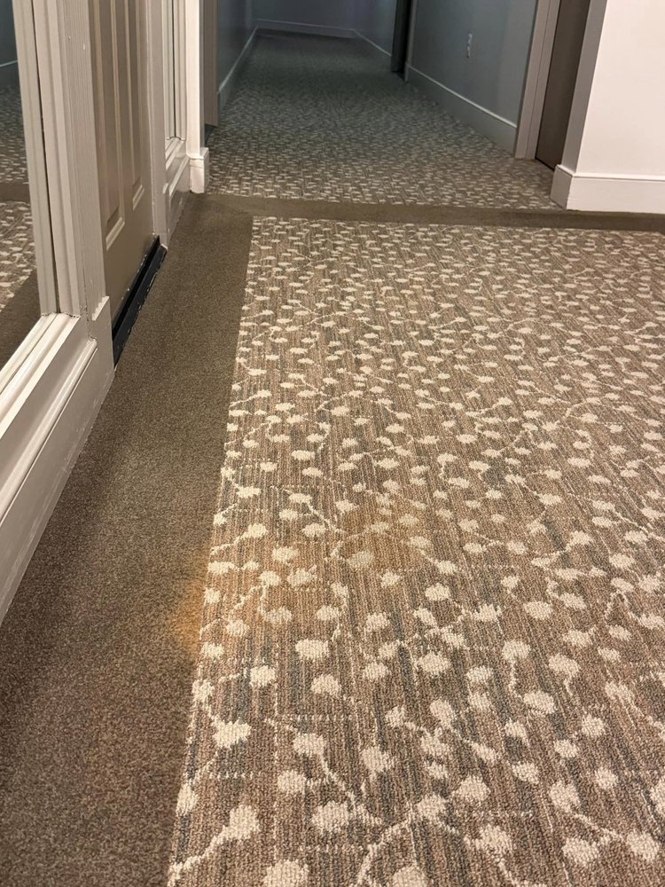 VILLEDA CARPET CLEANING SERVICES - Updated July 2024 - Request a Quote ...