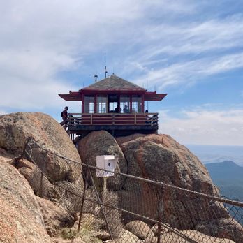 DEVILS HEAD FIRE TOWER - Updated August 2025 - 162 Photos & 32 Reviews ...