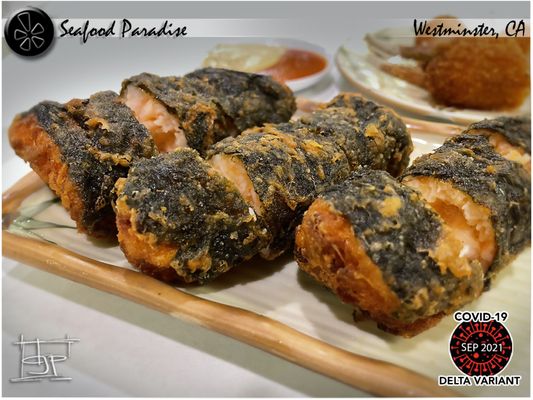 SEAFOOD PARADISE RESTAURANT - 1434 Photos & 747 Reviews - 8602 ...