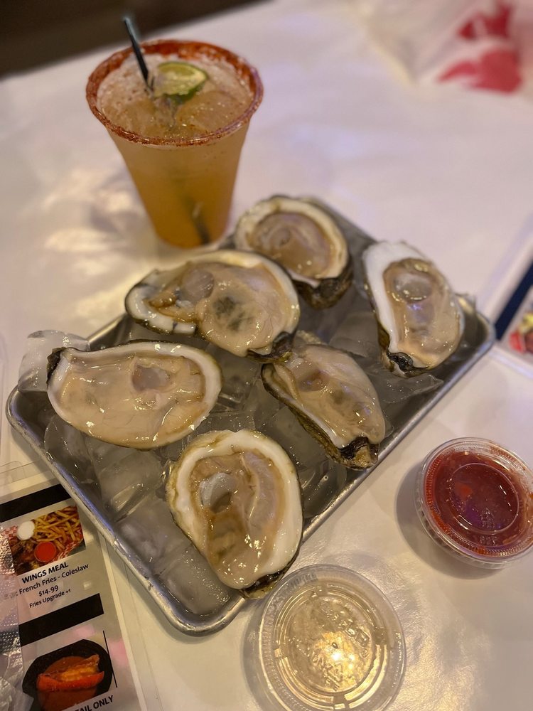 STINKIN CRAWFISH - TEMP. CLOSED - Updated July 2025 - 70 Photos & 52 ... STINKIN CRAWFISH - TEMP. CLOSED - Updated July 2025 - 70 Photos & 52 ...