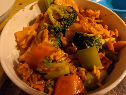 WONDER CHOP - Updated February 2025 - 100 Photos & 158 Reviews - 2418 W ...