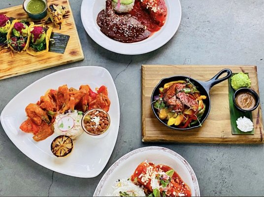 SOL AGAVE - Updated December 2025 - 1426 Photos & 1458 Reviews - 749 ...