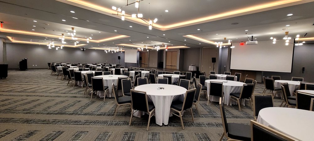 DIAMOND CONFERENCE CENTER - NORTH KANSAS CITY - Updated September 2025 ...