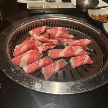 CHADOL KOREAN BBQ - 708 Photos & 278 Reviews - 1403 Research Blvd ...