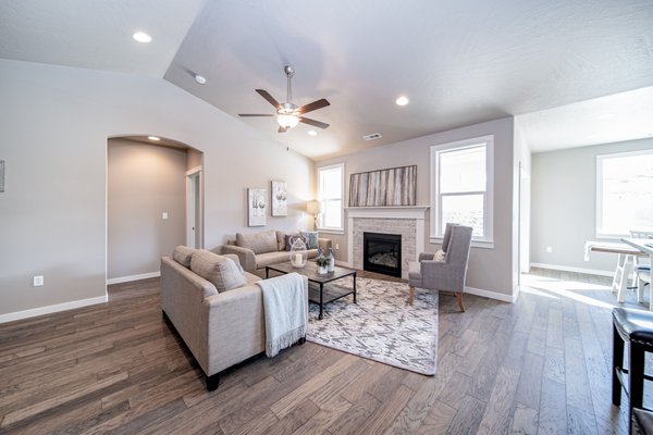 HAYDEN HOMES - Updated March 2025 - 157 Photos & 87 Reviews - 2464 SW ...