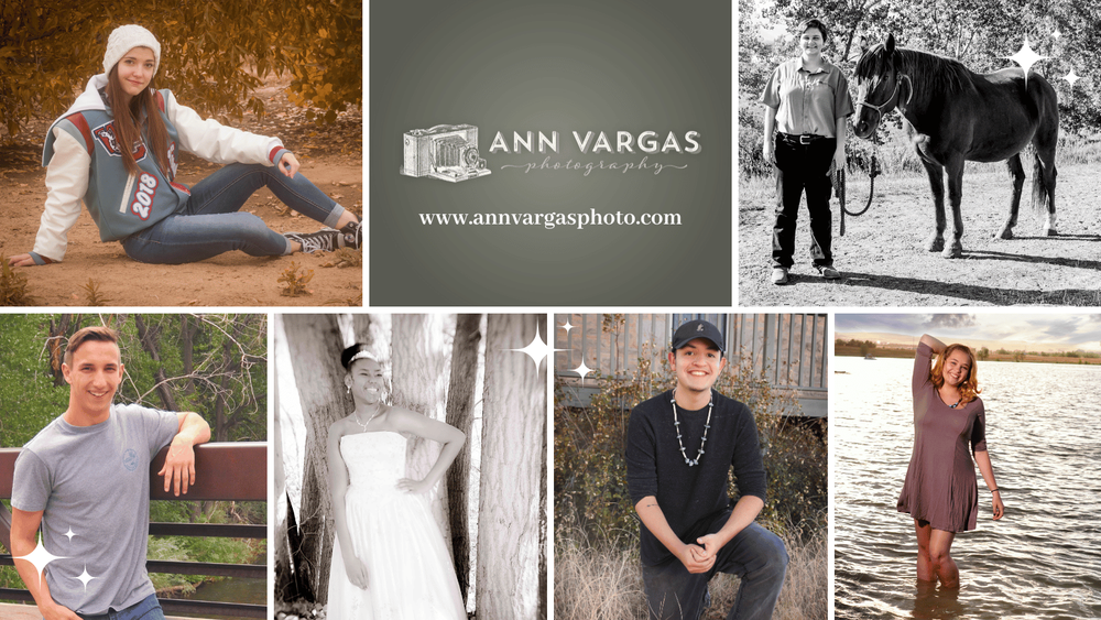 ANN VARGAS PHOTOGRAPHY - Updated May 2024 - Request Information ...