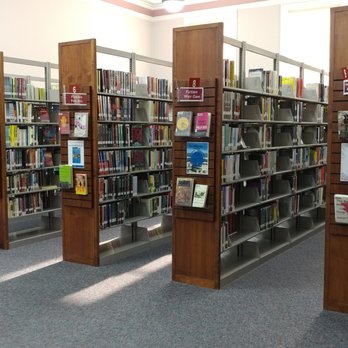 WALTHAM PUBLIC LIBRARY - Updated October 2025 - 22 Photos & 38 Reviews ...