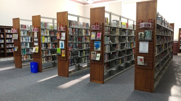 WALTHAM PUBLIC LIBRARY - Updated December 2025 - 22 Photos & 38 Reviews ...