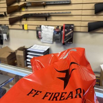 FF FIREARMS - Updated June 2024 - 213 Photos & 309 Reviews - 121 E ...