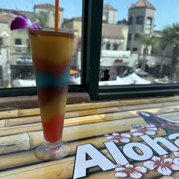 ALOHA GRILL - Updated May 2025 - 732 Photos & 665 Reviews - 221 Main St ...