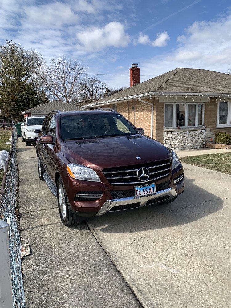 TERRY’S FORD OF PEOTONE - Updated January 2026 - 39 Photos & 41 Reviews ...