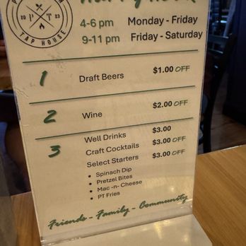 PERRYTOWN TAP HOUSE - Updated December 2025 - 64 Photos & 25 Reviews ...