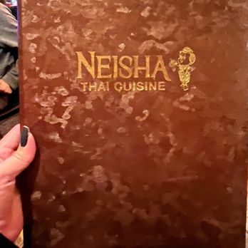 NEISHA THAI CUISINE - Updated January 2025 - 1377 Photos & 1045 Reviews ...