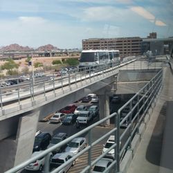PHOENIX SKY HARBOR EAST ECONOMY PARKING - 30 Photos & 31 Reviews - 4200 ...