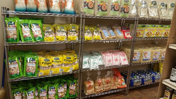 CHERRY BLOSSOM ASIAN MARKET - Updated December 2025 - 11 Reviews - 950 ...